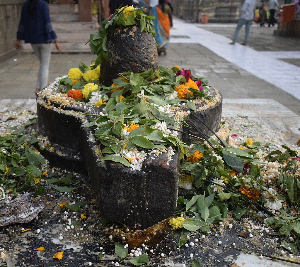 Shri Siddheshwar Devasthan - Official Website
