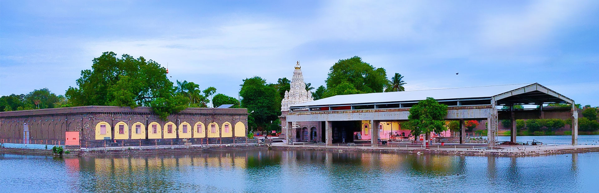 Shri Siddheshwar Devasthan - Official Website